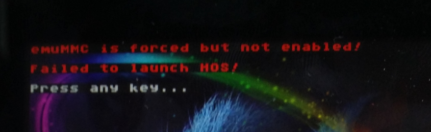 1TB micro sdxc card partition manager issue · Issue #695 · CTCaer/hekate · GitHub