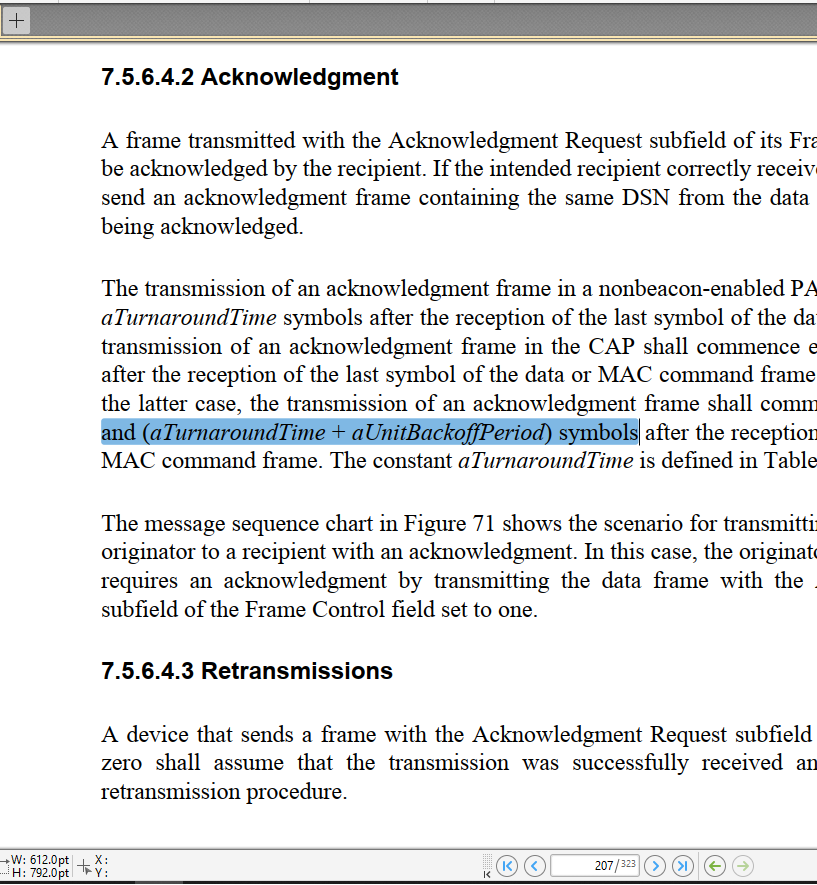 GSDK4.0.2 reply Acknowledgment timeout(more than 0.512ms) · Issue #334 ...