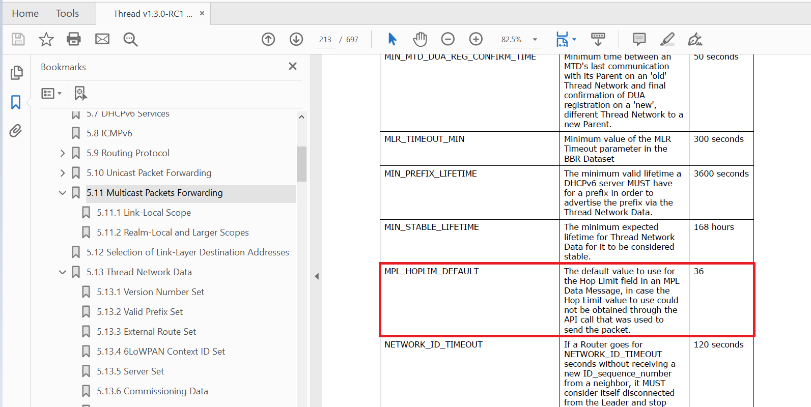 ff03::02 scope broadcast storm · Issue #8441 · openthread/openthread ...