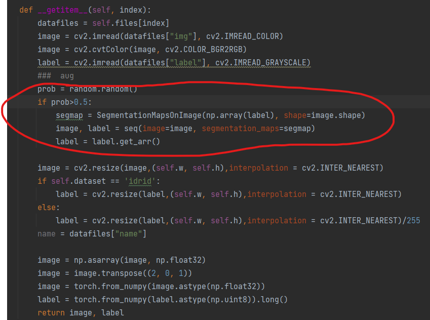 关于Kvasir-SEG 复现结果 · Issue #4 · NKUhealong/H2Former · GitHub