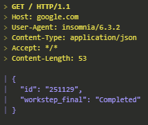 [Feature Request] - Run script on directly on Insomnia · Issue #1399 · Kong/insomnia · GitHub