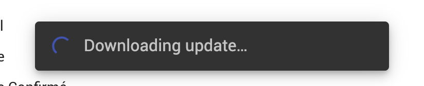 Service Worker Feedback If Swupdatecheckforupdate Does Not Find An Update · Issue 34397