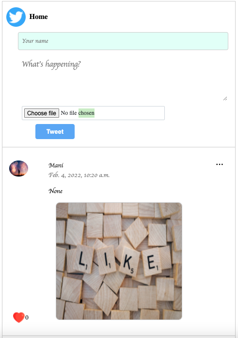 GitHub - kcmanikanta/Twitter-clone