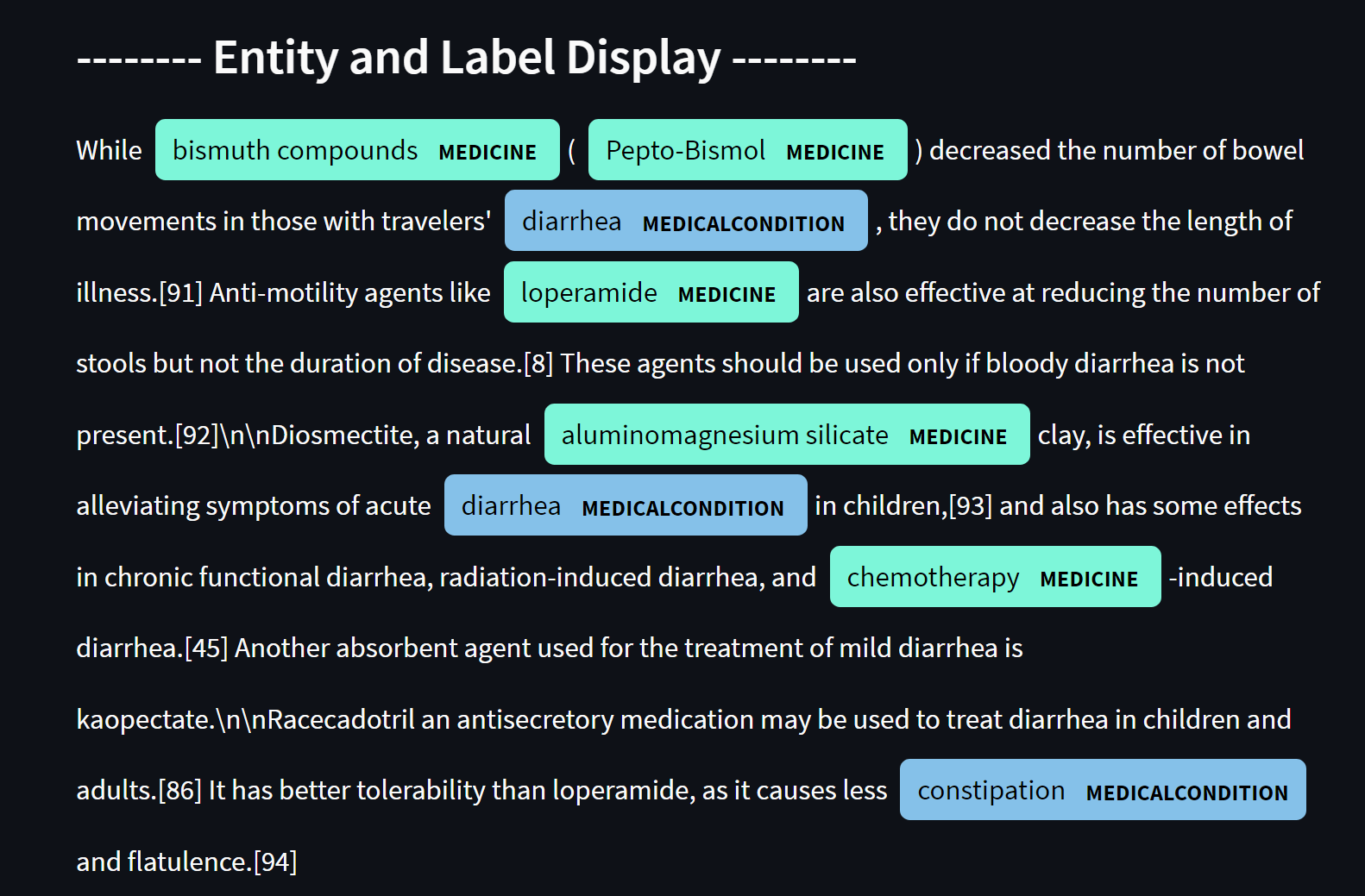 Github Indra Inc Medical Custom Ner Spacy