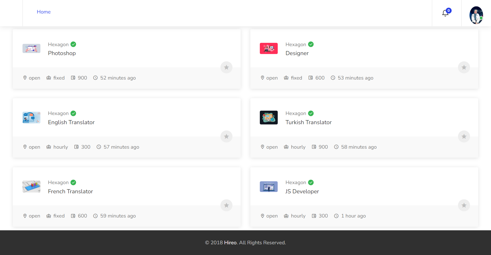 GitHub - basmaFarouk/eLancer_project