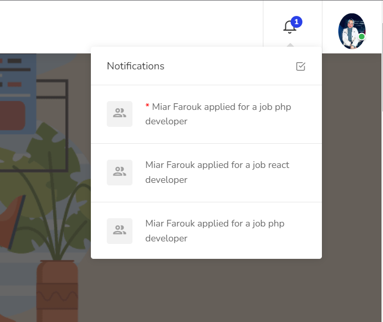 GitHub - basmaFarouk/eLancer_project