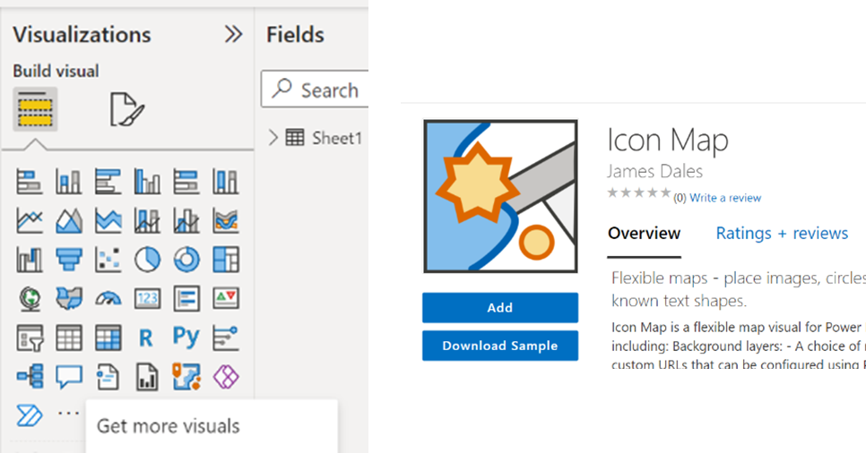 GitHub - OJOllie/Power-BI: Documentation for getting OS APIs in Power BI