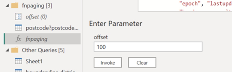 GitHub - OJOllie/Power-BI: Documentation for getting OS APIs in Power BI
