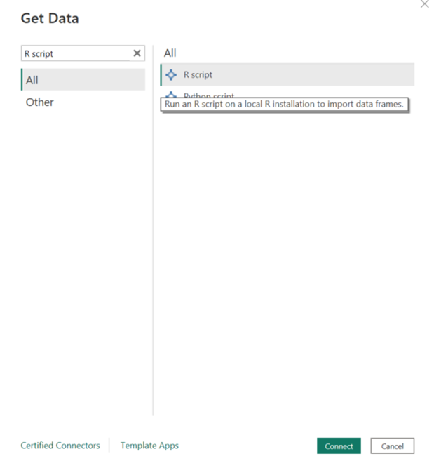 GitHub - OJOllie/Power-BI: Documentation for getting OS APIs in Power BI