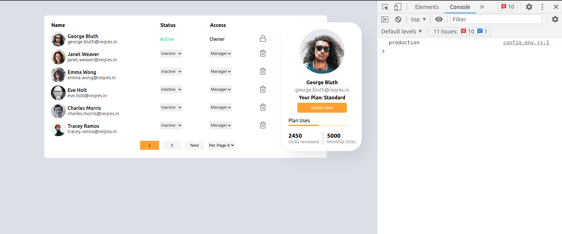 GitHub - bhumilodhari/React-deploy-application