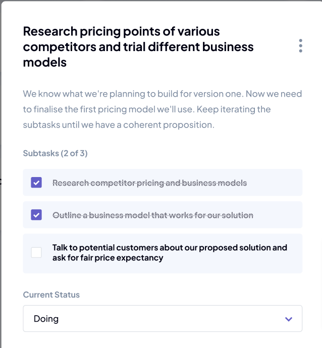 Task modal · Issue #19 · HIMDanny/kanban-task-manager · GitHub