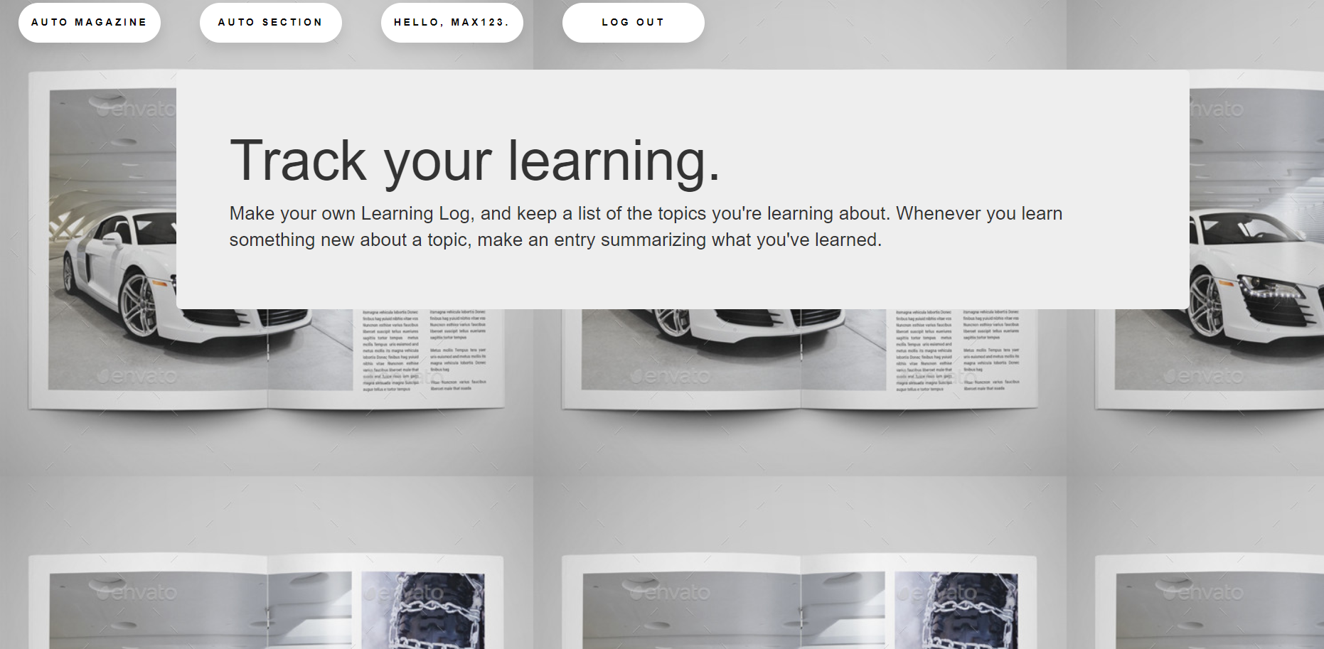 GitHub - IlyaKavaleu/BlogDjango: Project for posting