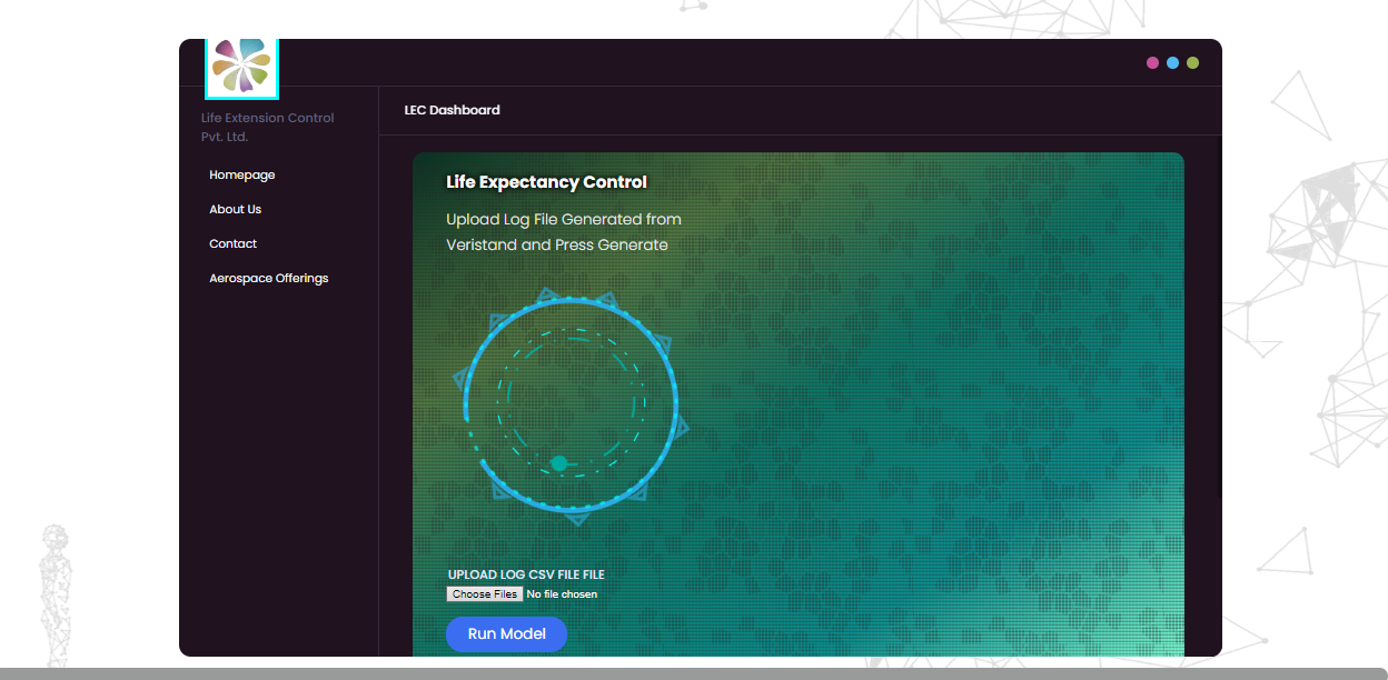 GitHub - semi-infiknight/Life_Extension_Control