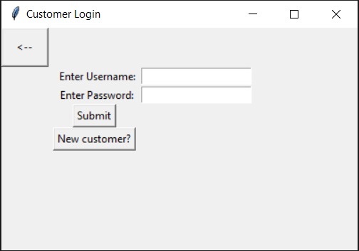 GitHub - mitkumarpaul/Simple-Bank-Management-System