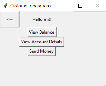 GitHub - mitkumarpaul/Simple-Bank-Management-System