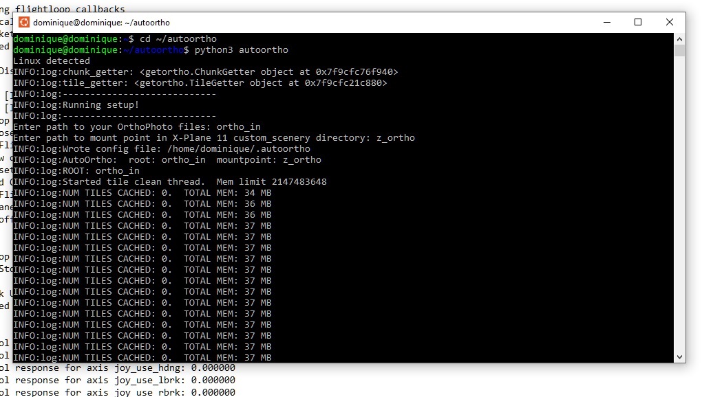 Cross platform integration · Issue #1 · kubilus1/autoortho · GitHub