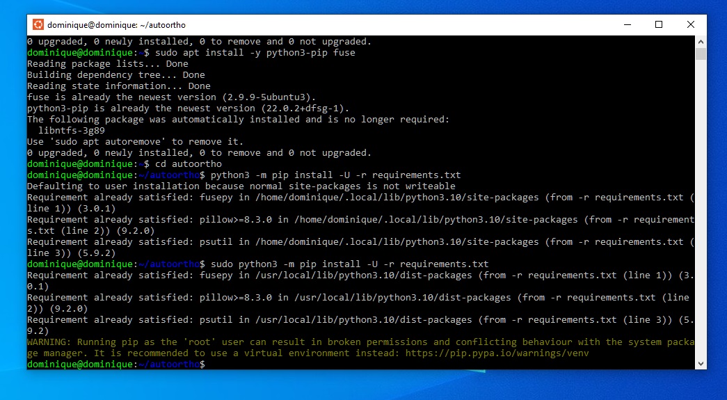 Cross platform integration · Issue #1 · kubilus1/autoortho · GitHub