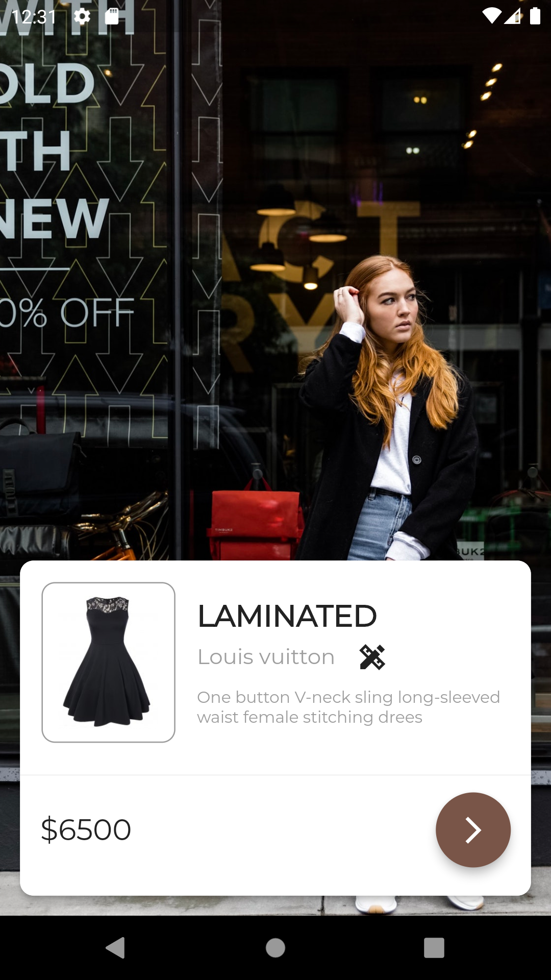 GitHub - serhatyildirimC/moda_app