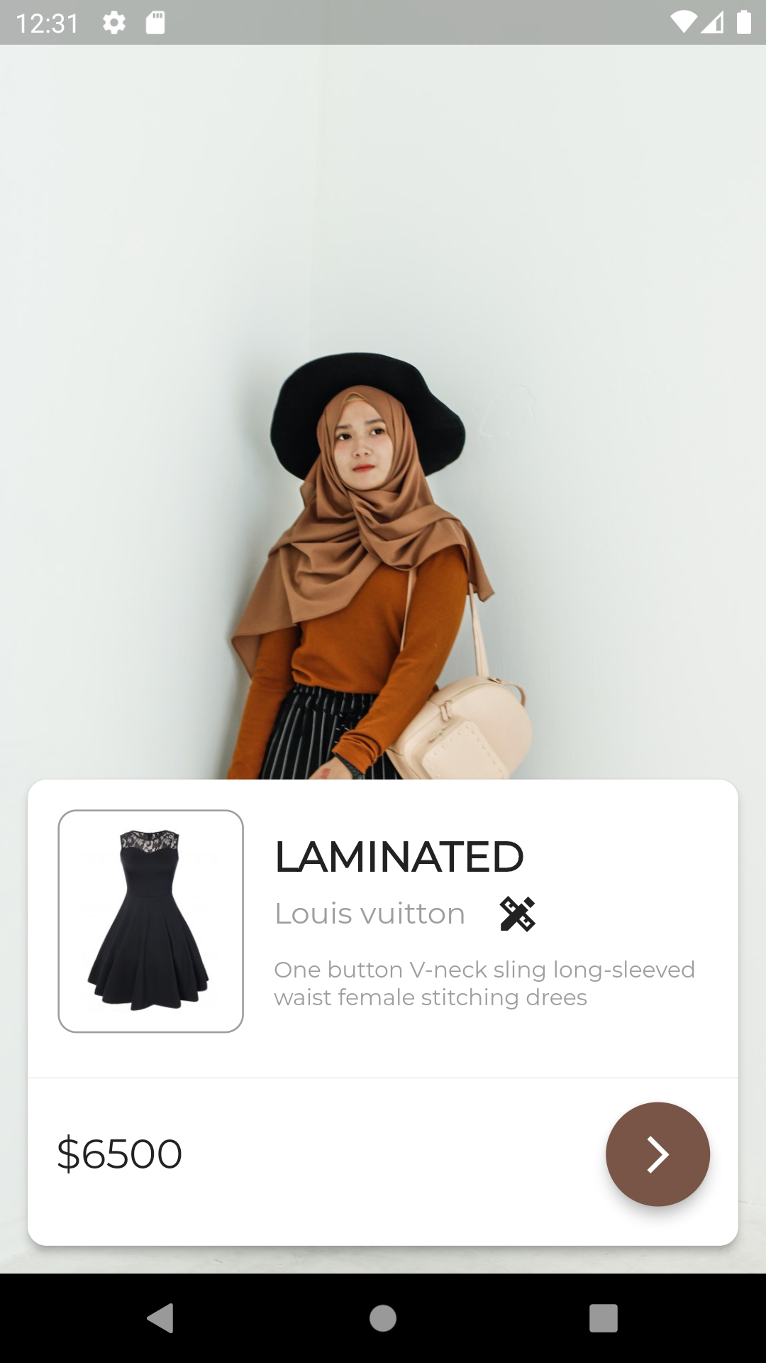 GitHub - serhatyildirimC/moda_app