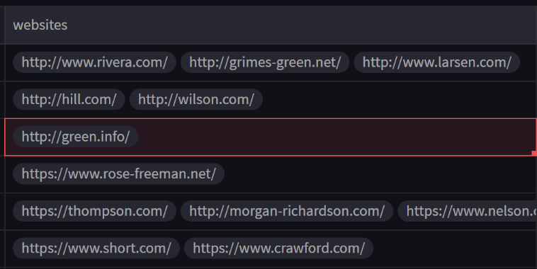 New element to show labels/badges · Issue #6443 · streamlit/streamlit · GitHub