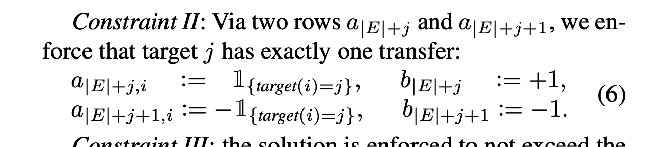 It seems that Constraint II, Eq. (6) in Taskonomy paper will never be satisfied. · Issue #7 ...