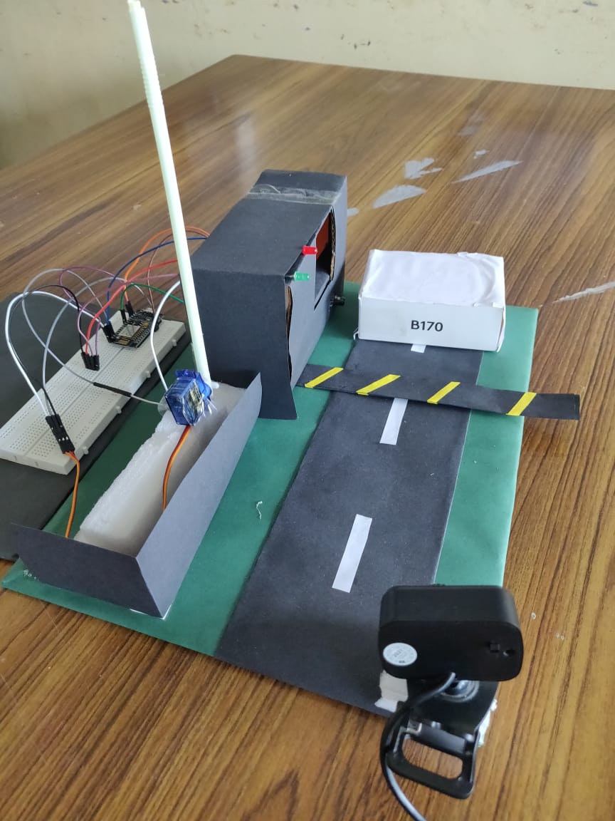 GitHub - Hirkani2003/Smart-Surveillance-System-with-ANPR