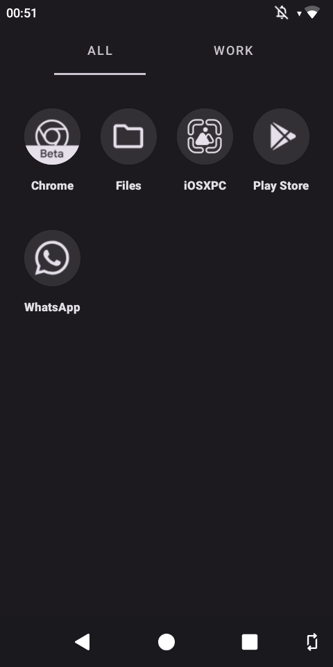 [FEATURE] ADD TABS · Issue #3147 · LawnchairLauncher/lawnchair · GitHub