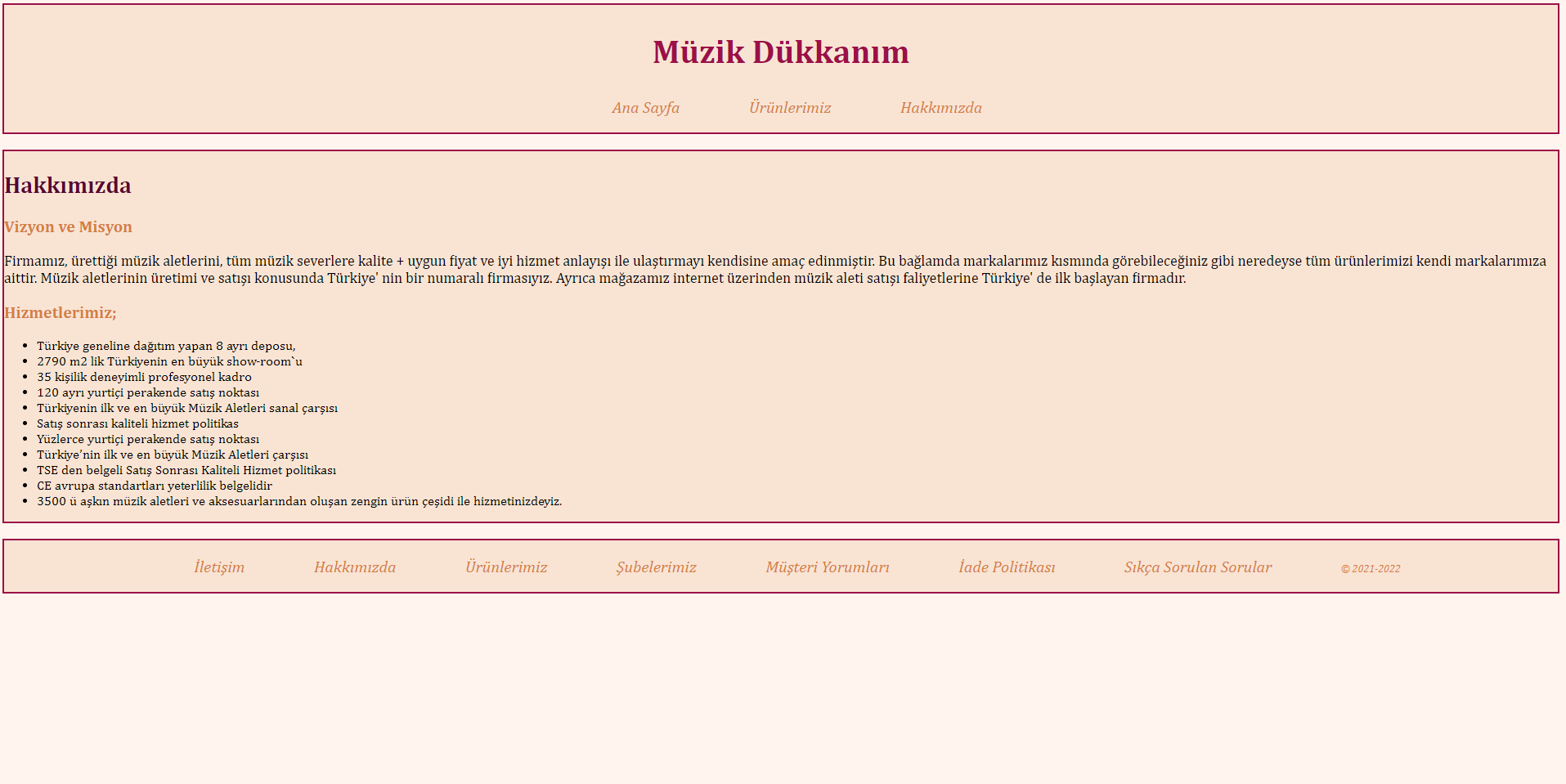GitHub - ilknur-nurioglu/website-with-css: simple website example