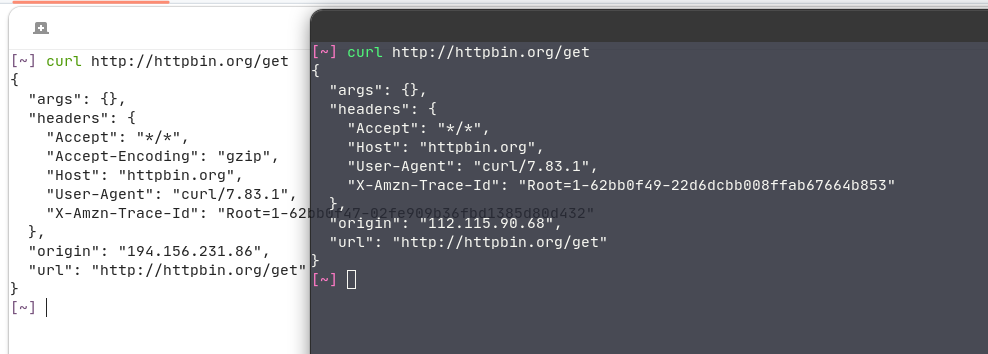 How to use gnome proxy setting in alacritty · Issue #6166 · alacritty/alacritty · GitHub