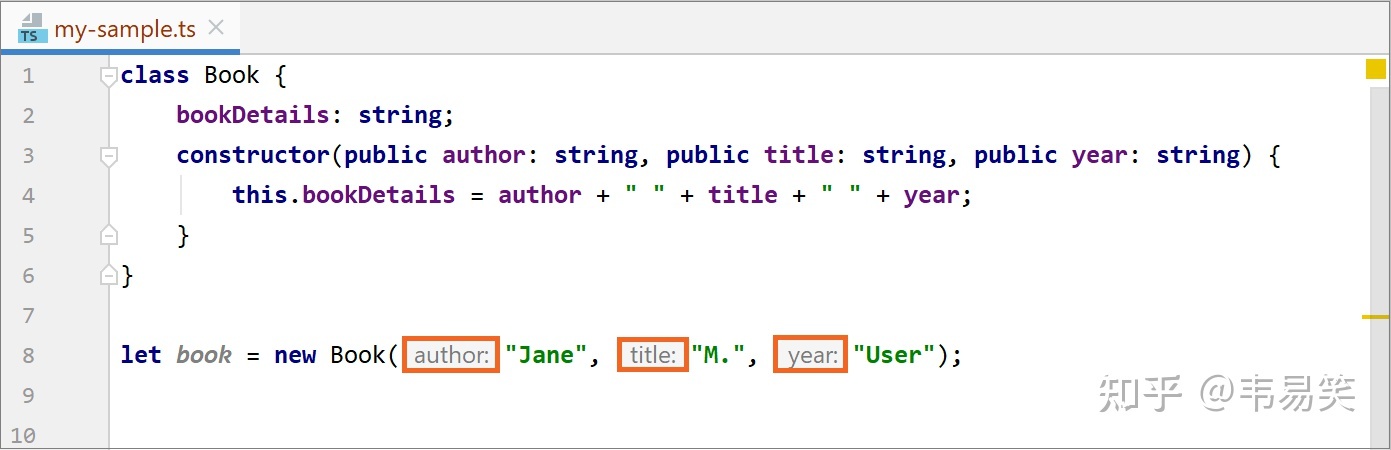 Inlay Hints · Issue 19981 · Neovimneovim · Github