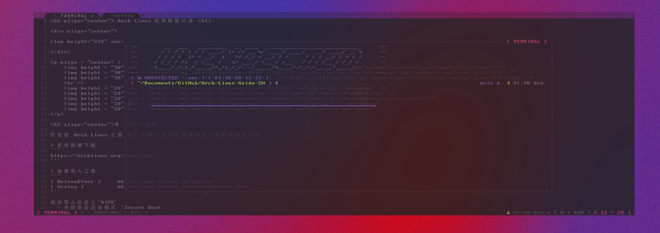 Url detection in neovim's floating window · Issue #5799 · kovidgoyal/kitty · GitHub