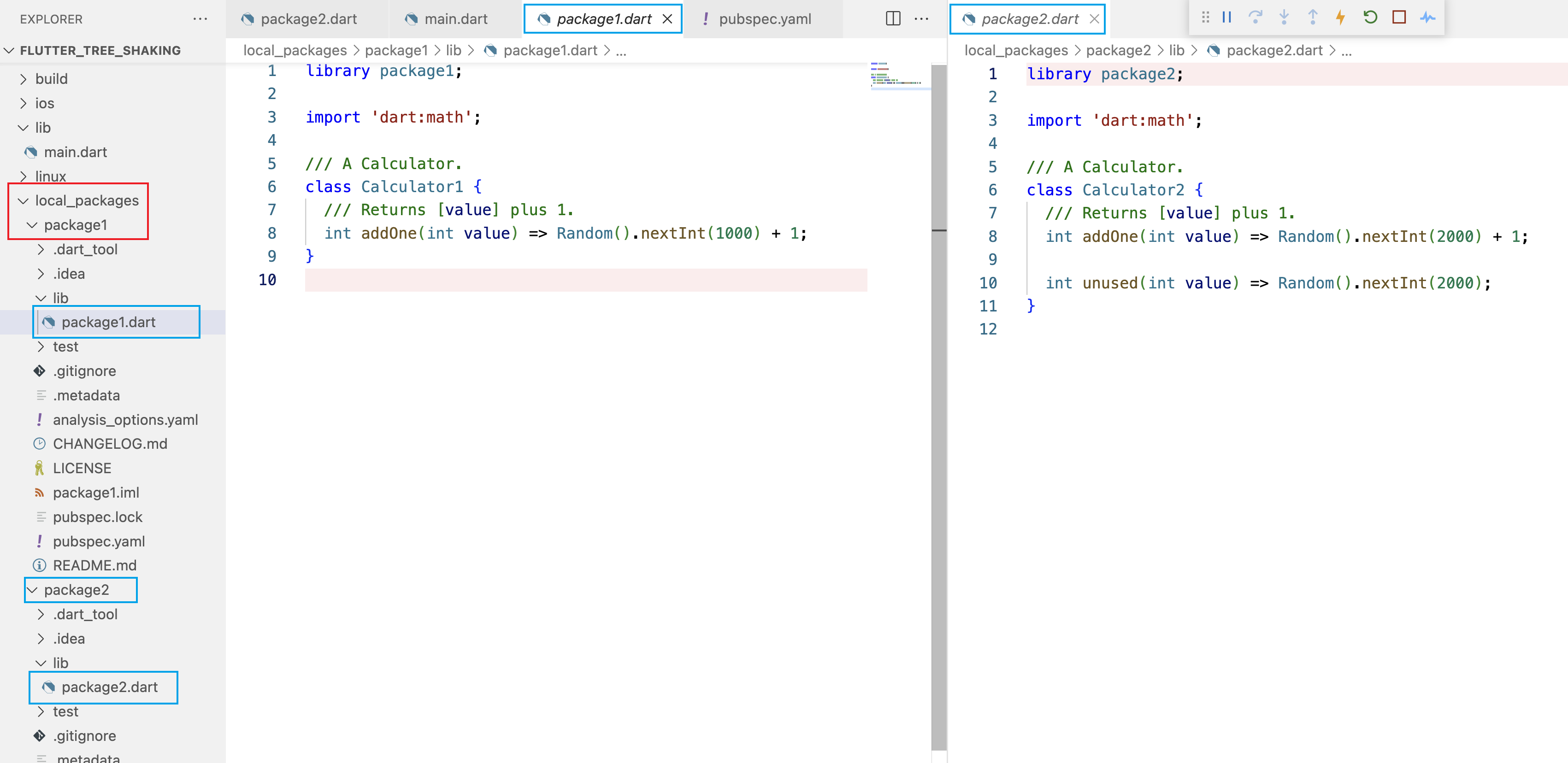 Conditional Import Broken In Dart 2 · Issue 34262 · Dart Langsdk · Github 3841