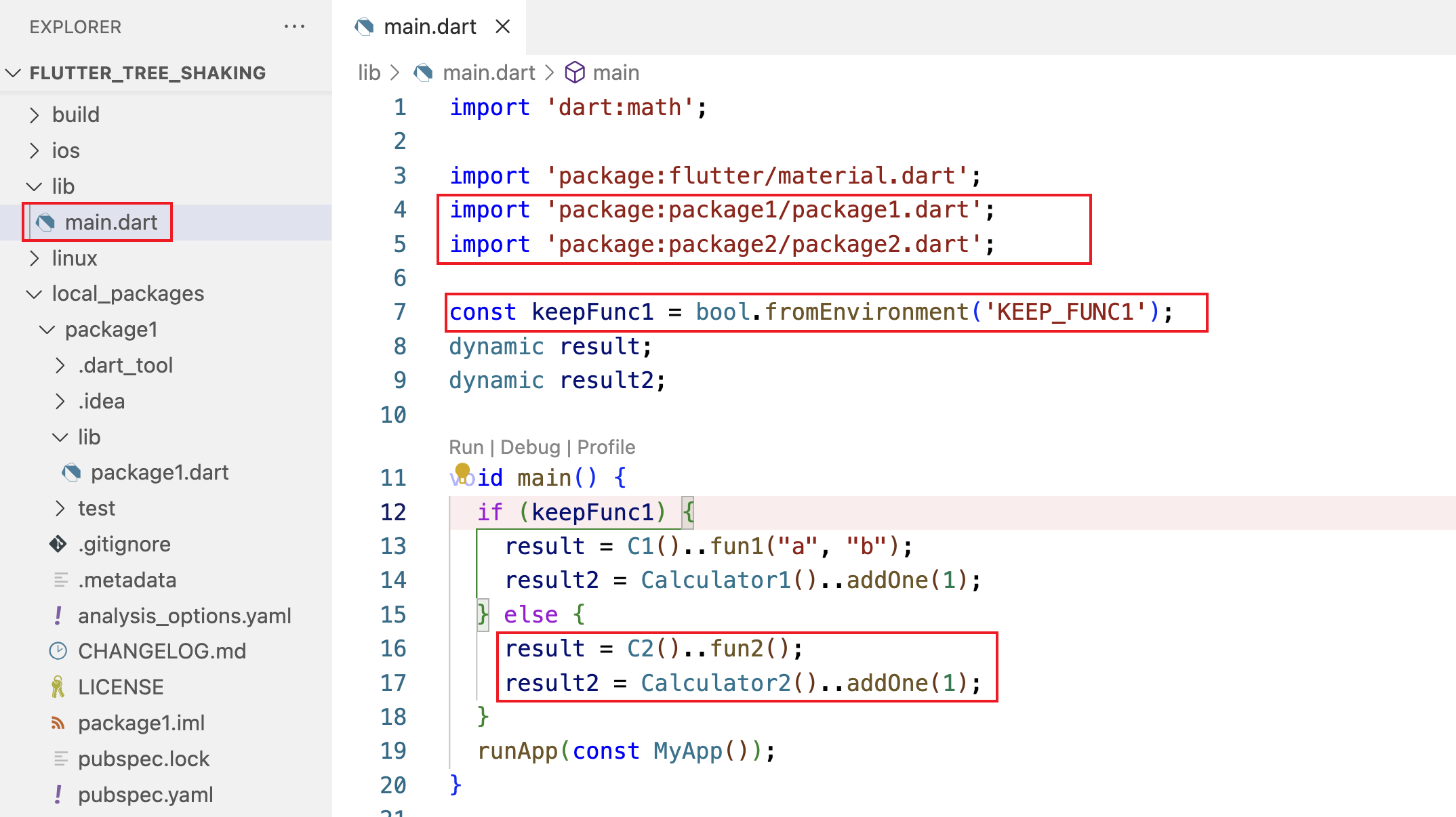 Conditional Import Broken In Dart 2 · Issue 34262 · Dart Langsdk · Github