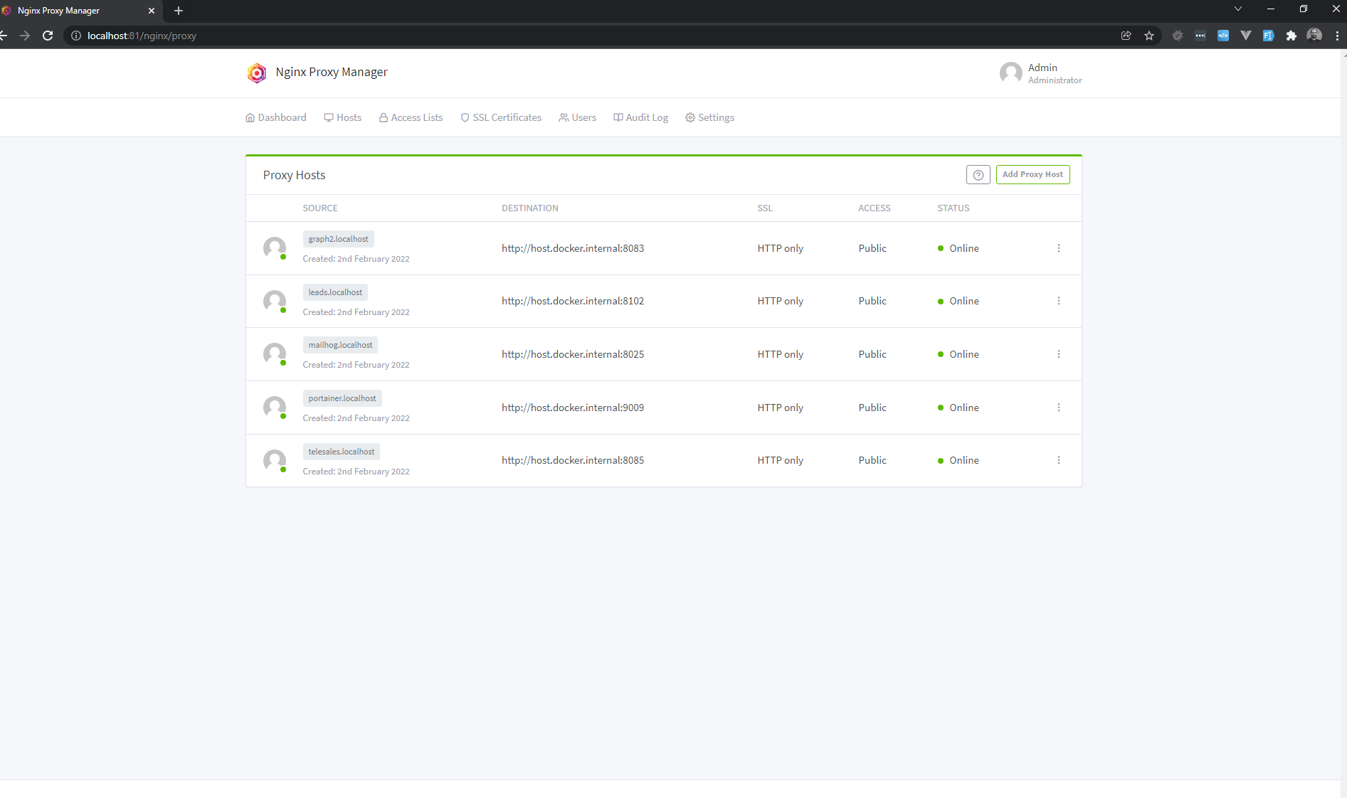 GitHub - nour-global4/nginx_manager