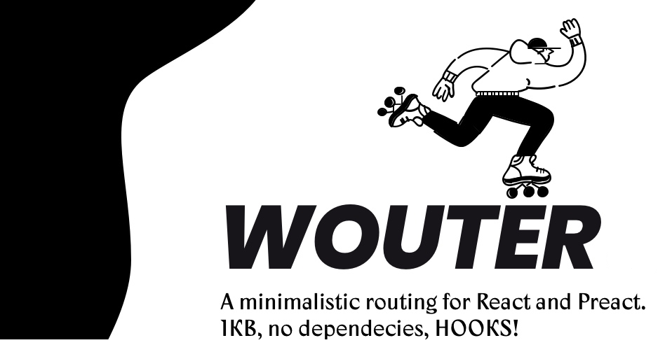 GitHub - oyham/Outer-Wouter: Pequeña página que explica la librería wouter. En español ES.