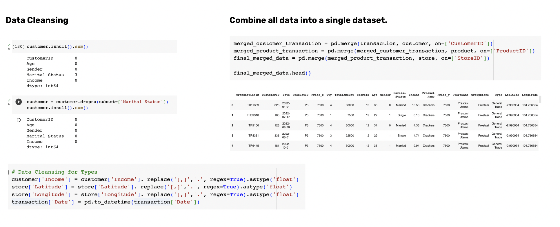 GitHub - michaelsinanta/kalbe-vix