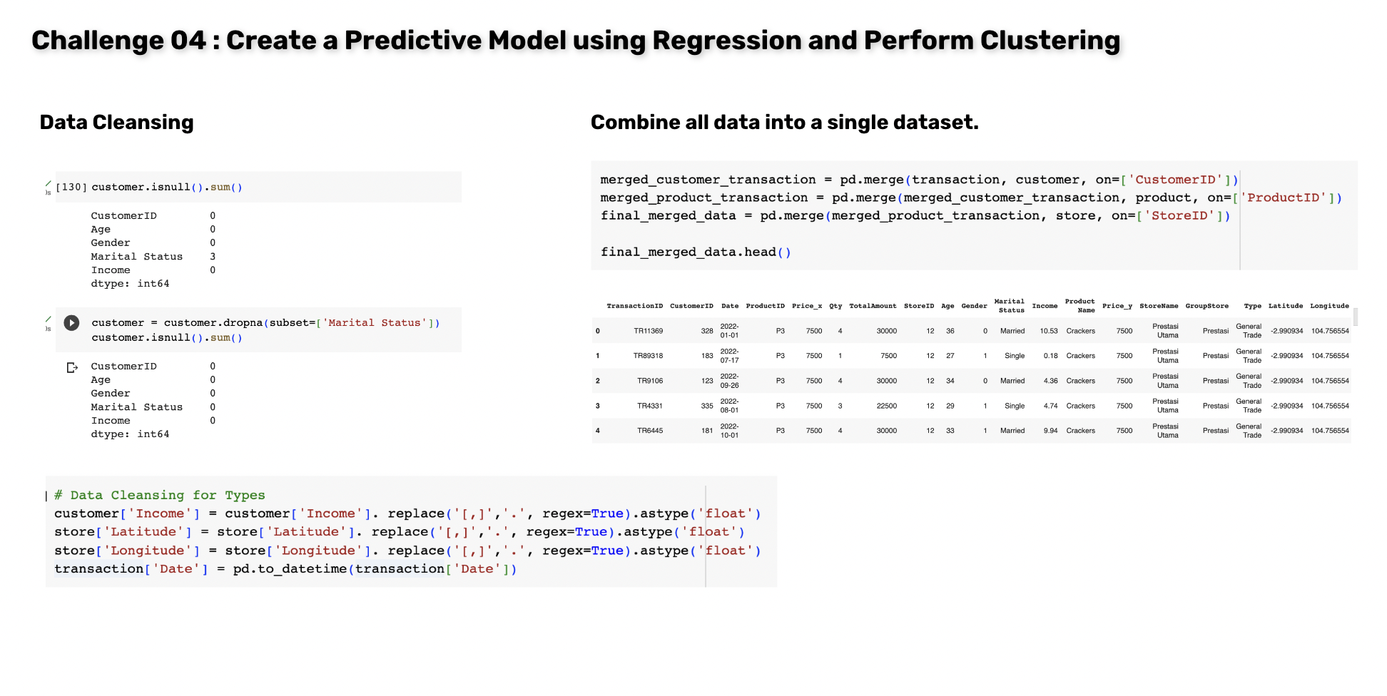 GitHub - michaelsinanta/kalbe-vix