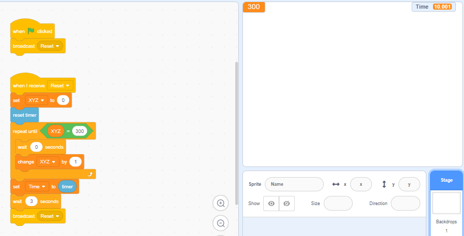 Does not display that 60fps mode is on · Issue #4044 · ScratchAddons ...
