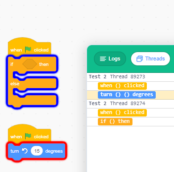 Debugger Enhancements by Tacodude7729 · Pull Request #4008 · ScratchAddons/ScratchAddons · GitHub