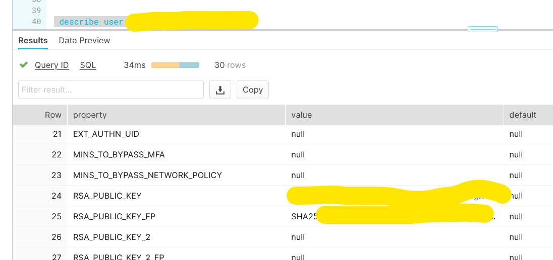 Input kafka, output snowflake_put fails, "Received unexpected Snowpipe response status: 401 ...