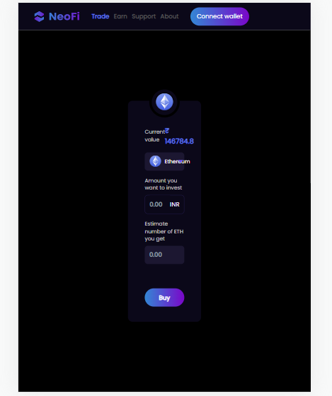 GitHub - Pradyumancoder/Neofi-Assignment: NeoFi Assignment