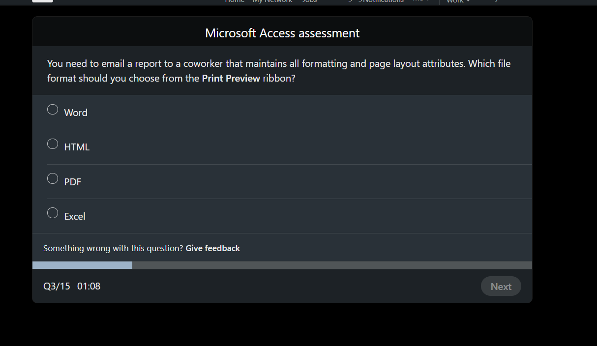 10 new screenshots of questions Microsoft Access, answers needed ...