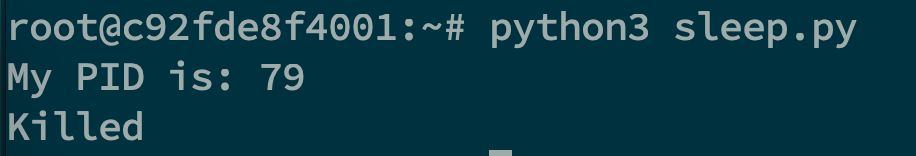 Omit SIGKILL event in centos7 with kernel 3.10.0 · Issue #2000 · draios/sysdig · GitHub