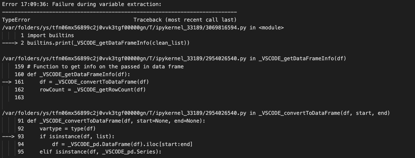 data viewer cannot open · Issue #9006 · microsoft/vscode-jupyter · GitHub