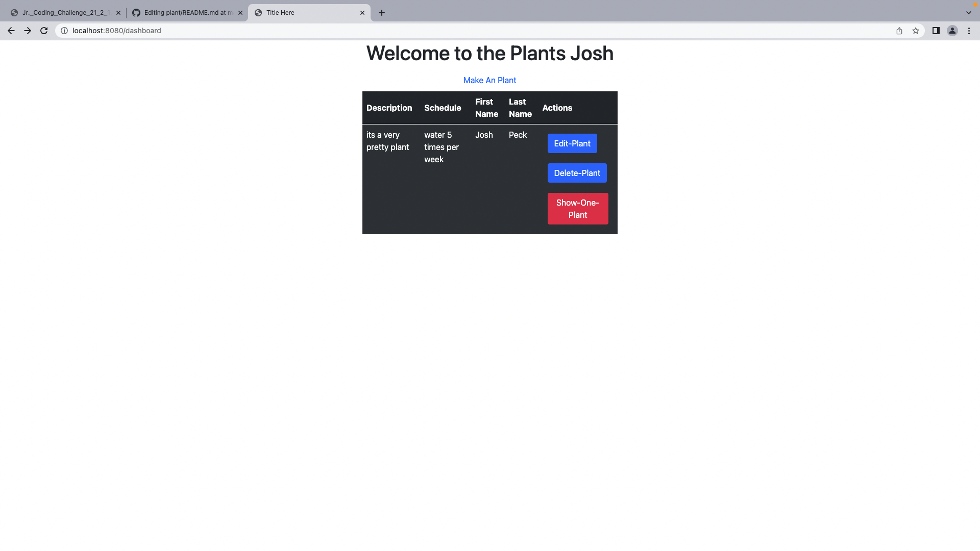 GitHub - Jmp13033/plant