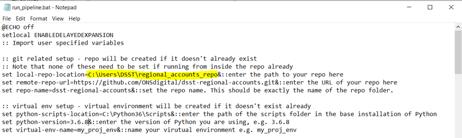 GitHub - ONSdigital/dsst-regional-accounts: DSST_regional_acounts_project