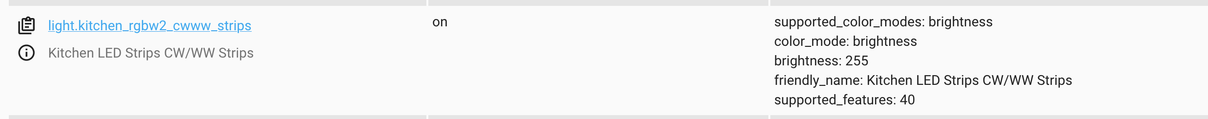Light Partition Doesn't Pass Through Color Temperature · Issue #5050 · esphome/issues · GitHub