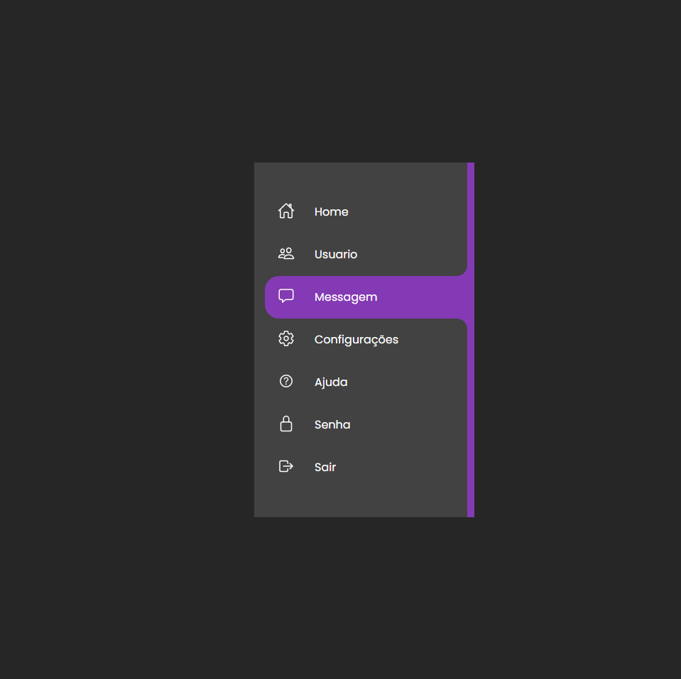 GitHub - iandcolde/menu-lateral