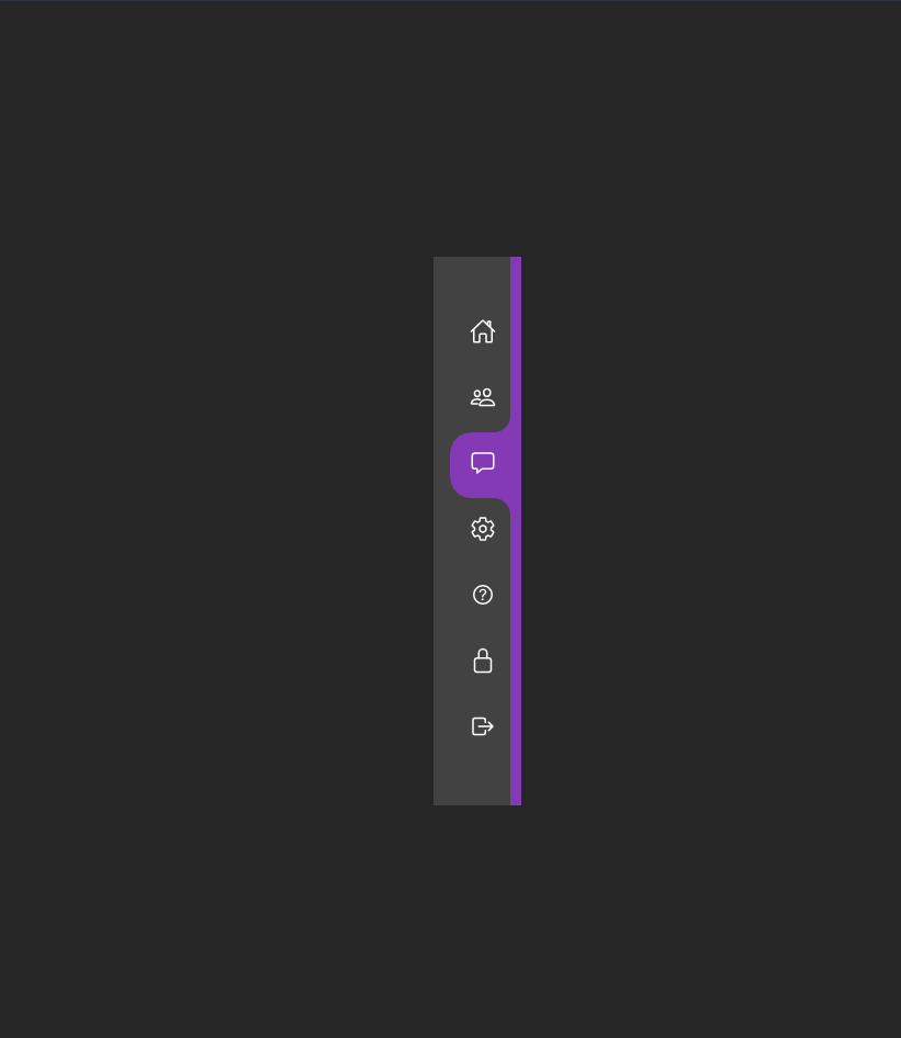 GitHub - iandcolde/menu-lateral