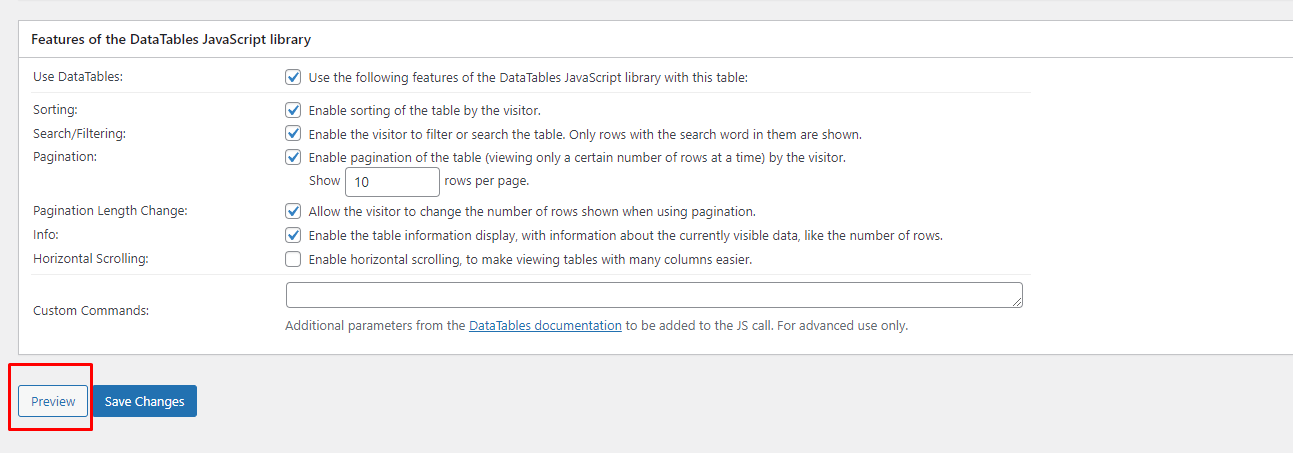 Cross site scripting · Issue #163 · TablePress/TablePress · GitHub